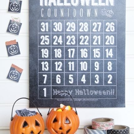 Free Printables for All Occasions | YellowBlissRoad.com