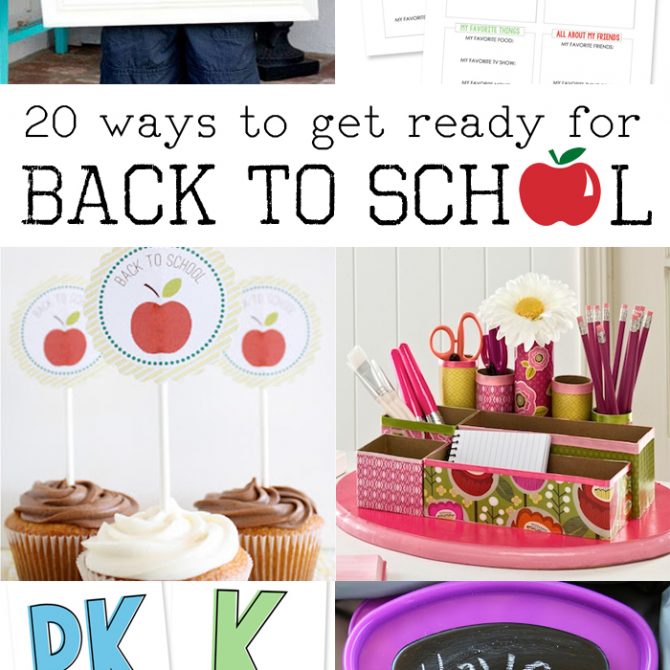 School printables Archives | Page 2 of 2 | Yellow Bliss Road