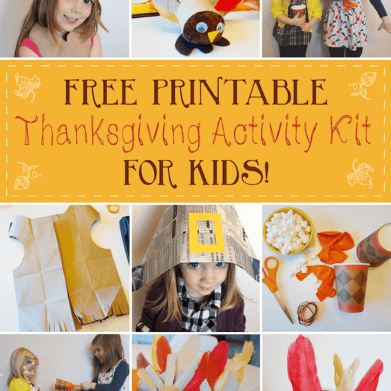 Free Printables for All Occasions | YellowBlissRoad.com