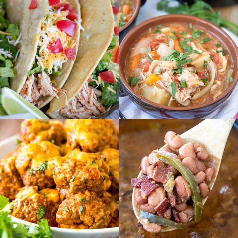 27 Delicious Slow Cooker Recipes - Yellow Bliss Road