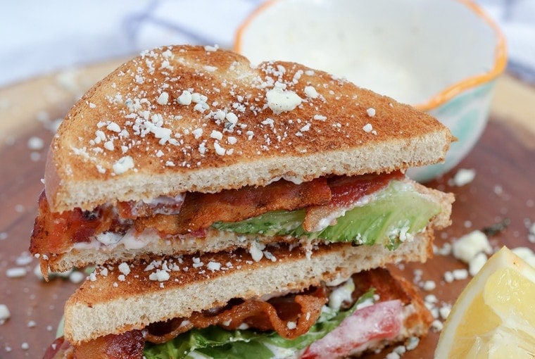 Sandwiches Archives - Yellow Bliss Road