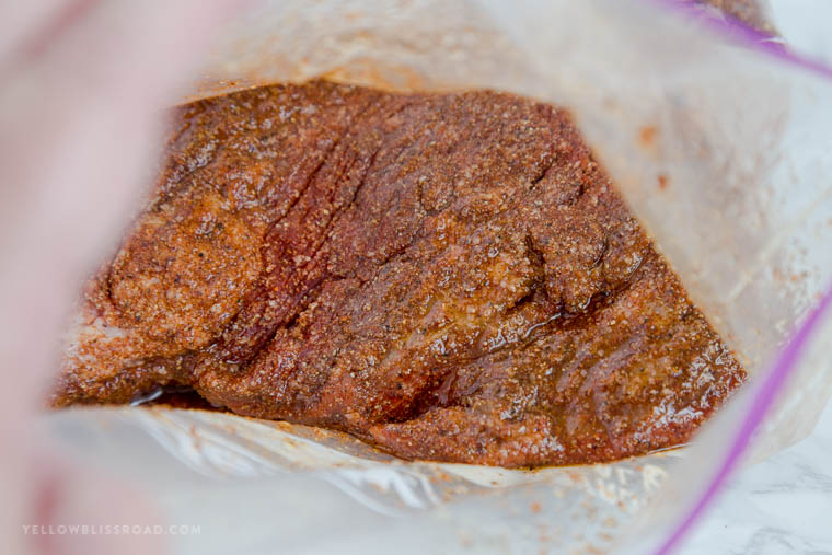 Best Ever 10-Spice Rubbed Grilled Tri-Tip Recipe + Tips