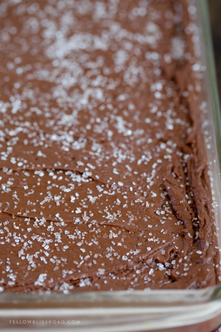 Best Ever Chocolate Fudge | Easy Stovetop Candy Recipe