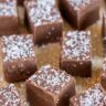 Best Ever Chocolate Fudge | Easy Stovetop Candy Recipe