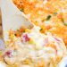 Creamy Cheesy Dorito Chicken Casserole | YellowBlissRoad.com