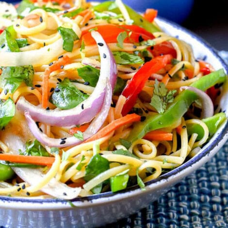 50 Cookout Side Dishes for Summer | YellowBlissRoad.com