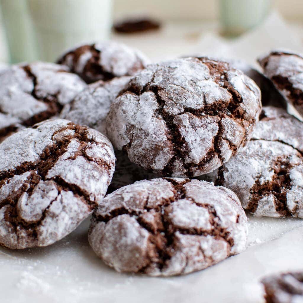 Cheesecake Cookies - Update Recipe with Tips for Success!