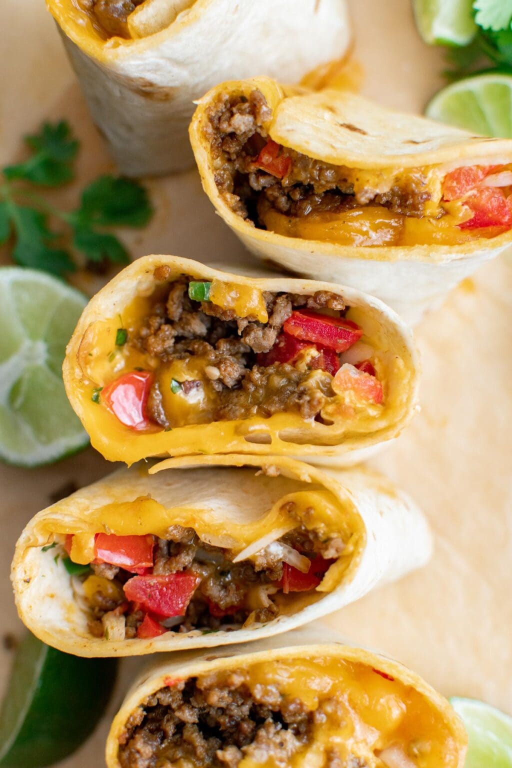Meximelt Recipe (Taco Bell Copycat) | YellowBlissRoad.com