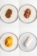 Meximelt Recipe (Taco Bell Copycat) | YellowBlissRoad.com