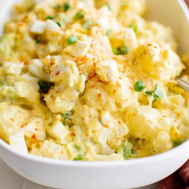50+ Easy Easter Side Dishes | Best Easter Dinner Sides