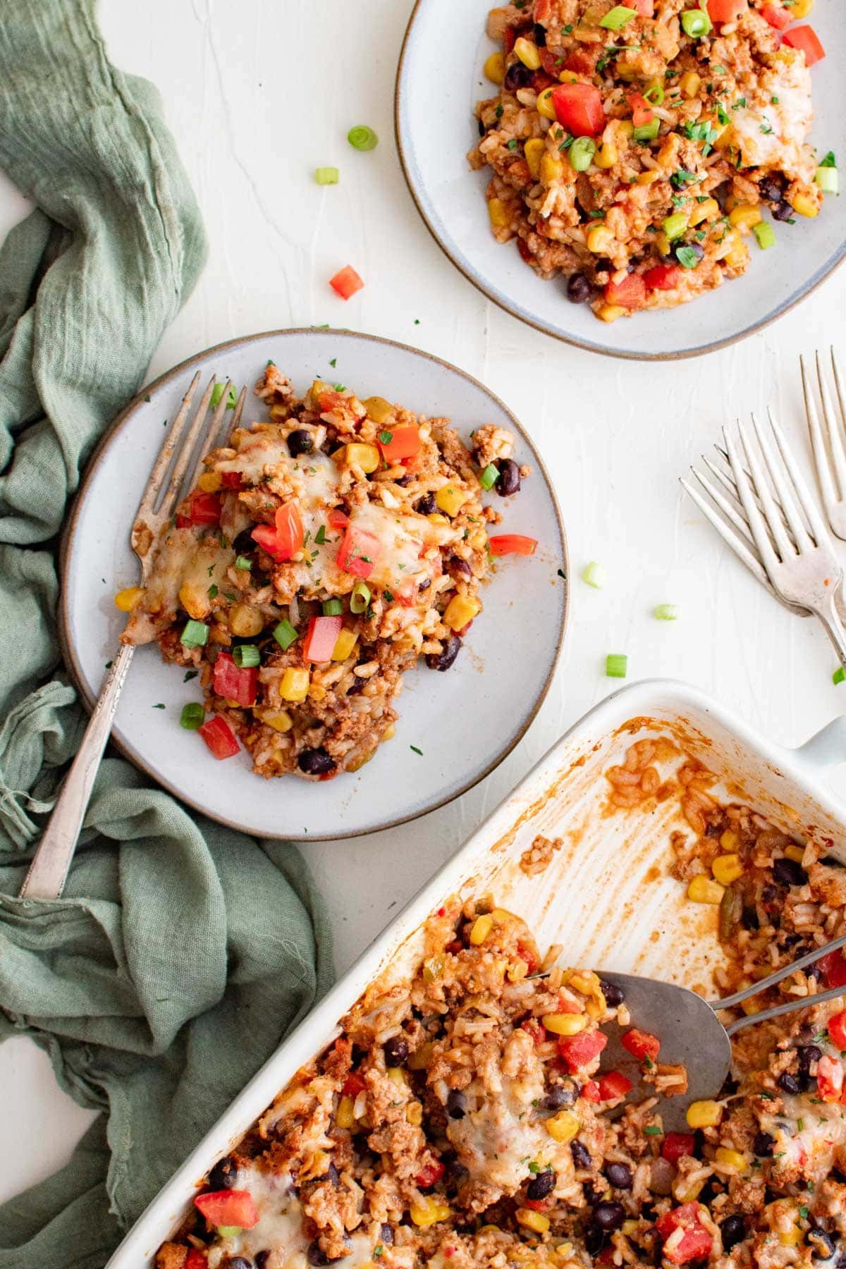 20 Ground Turkey Recipes - Yellow Bliss Road