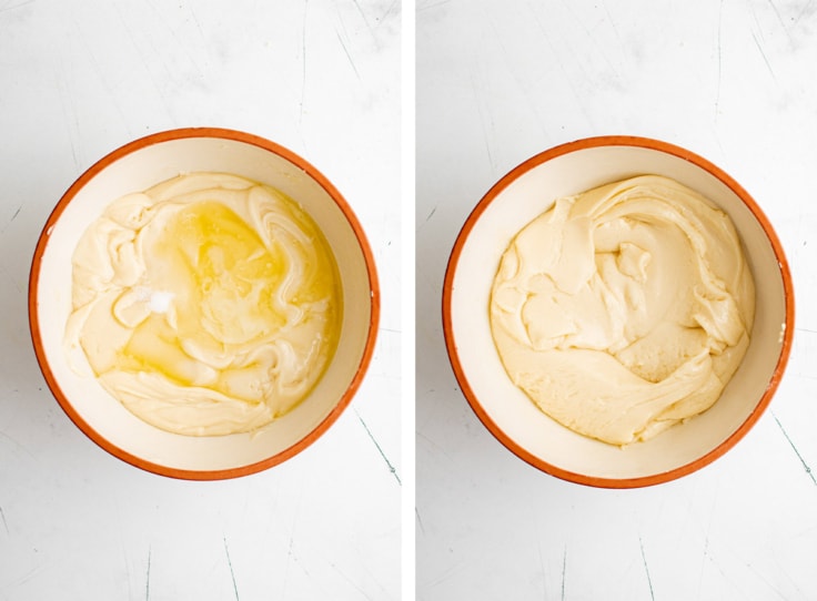 White Chocolate Rum Fudge (Buttered Rum Fudge Recipe)