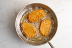 Easy German Pork Schnitzel | YellowBlissRoad.com