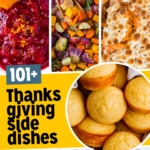 Thanksgiving Recipes - Yellow Bliss Road