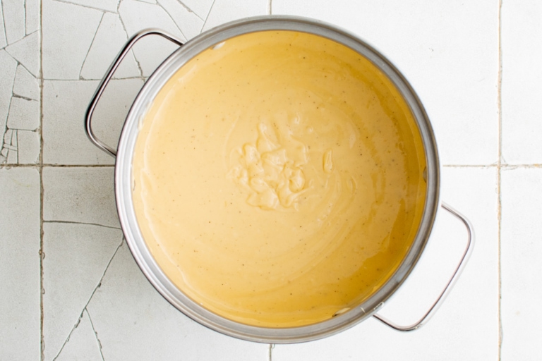 How To Make A Roux - Yellow Bliss Road