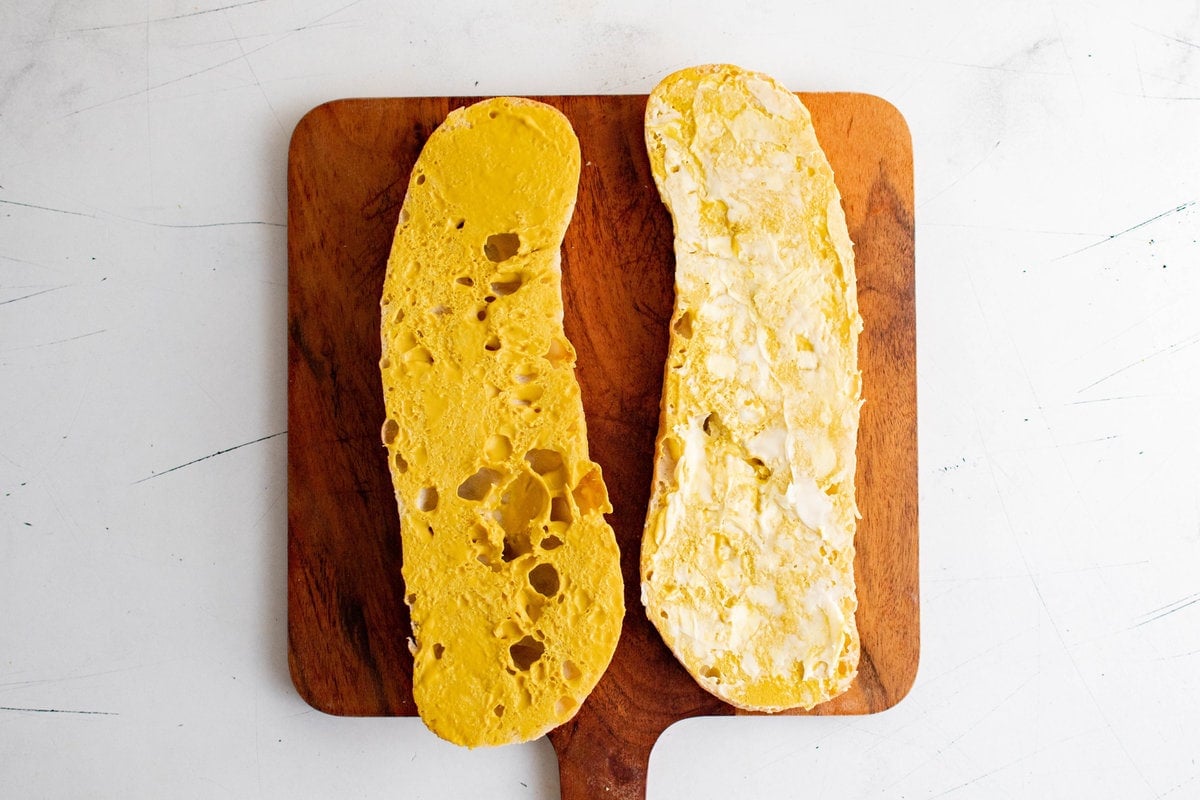 Easy Cuban Sandwich Recipe | El Cubano Sandwich