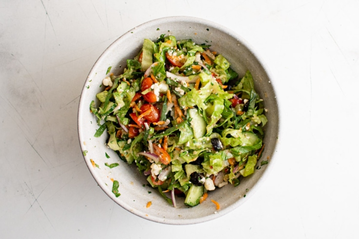 Veggie Pita Sandwich - Yellow Bliss Road