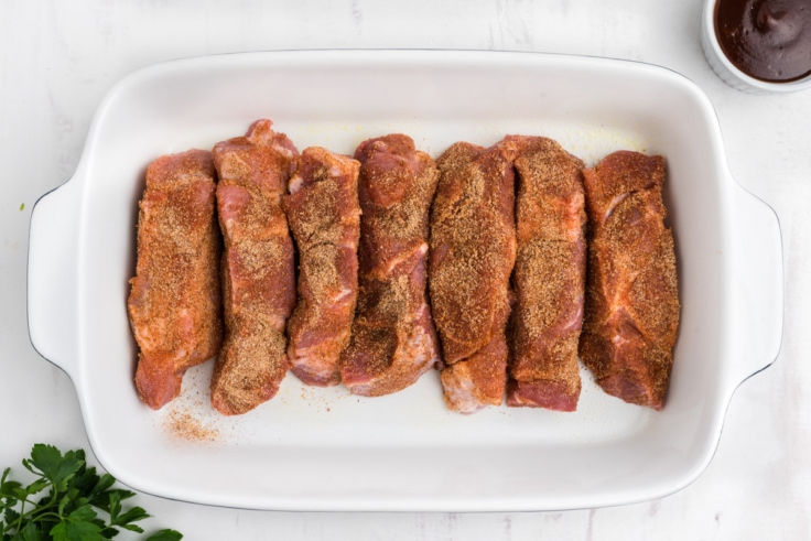 Country Style Ribs | BBQ Boneless Pork Ribs