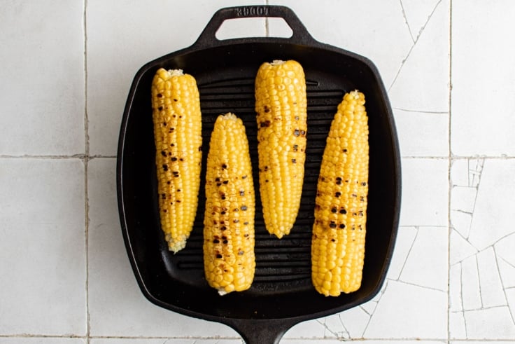 How to Cook Corn on the Cob (5 Ways)