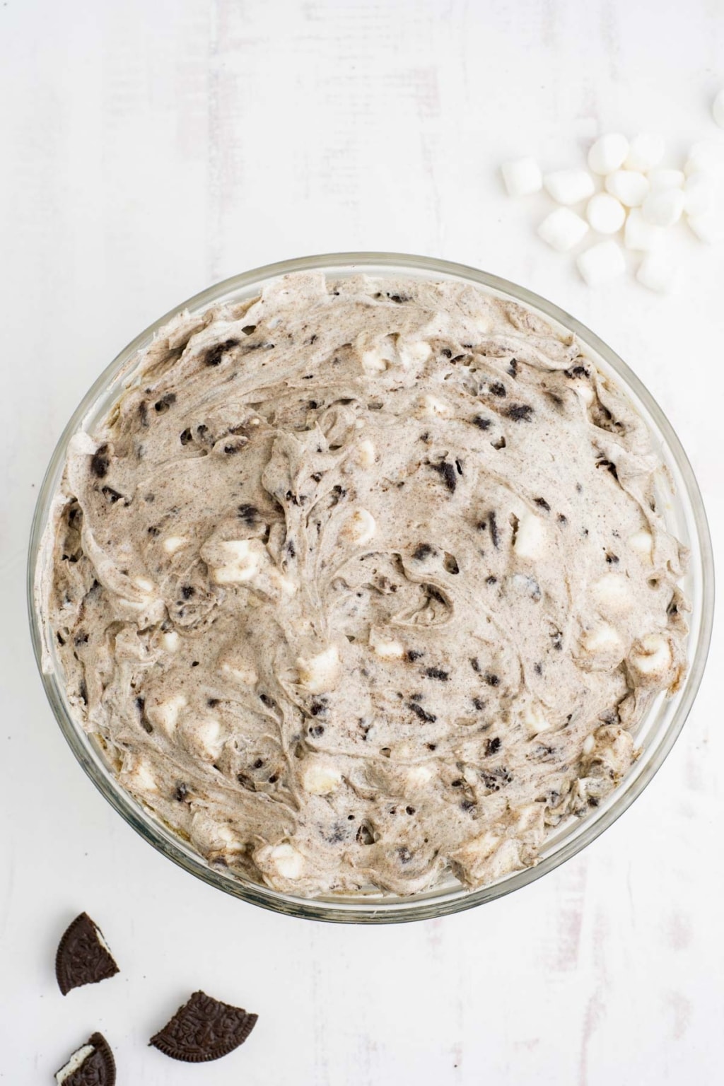 Oreo Fluff - Yellow Bliss Road