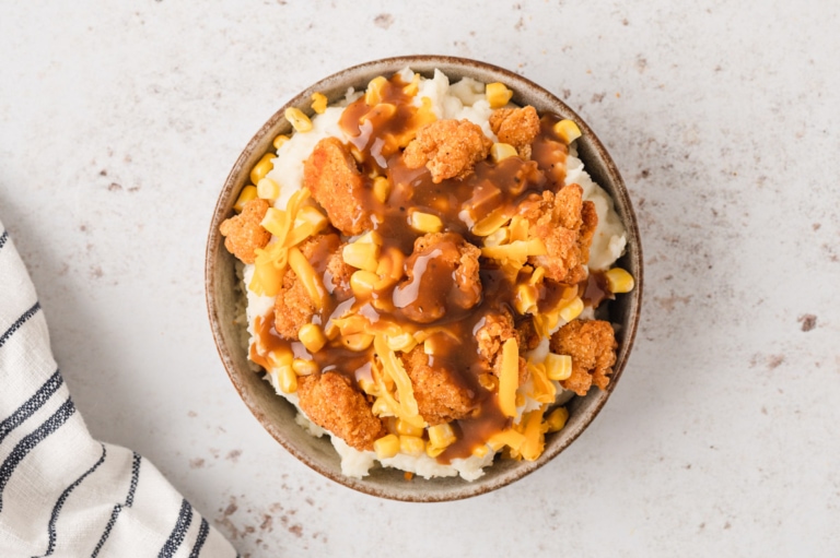 Kfc Mashed Potato Bowls Copycat Yellow Bliss Road