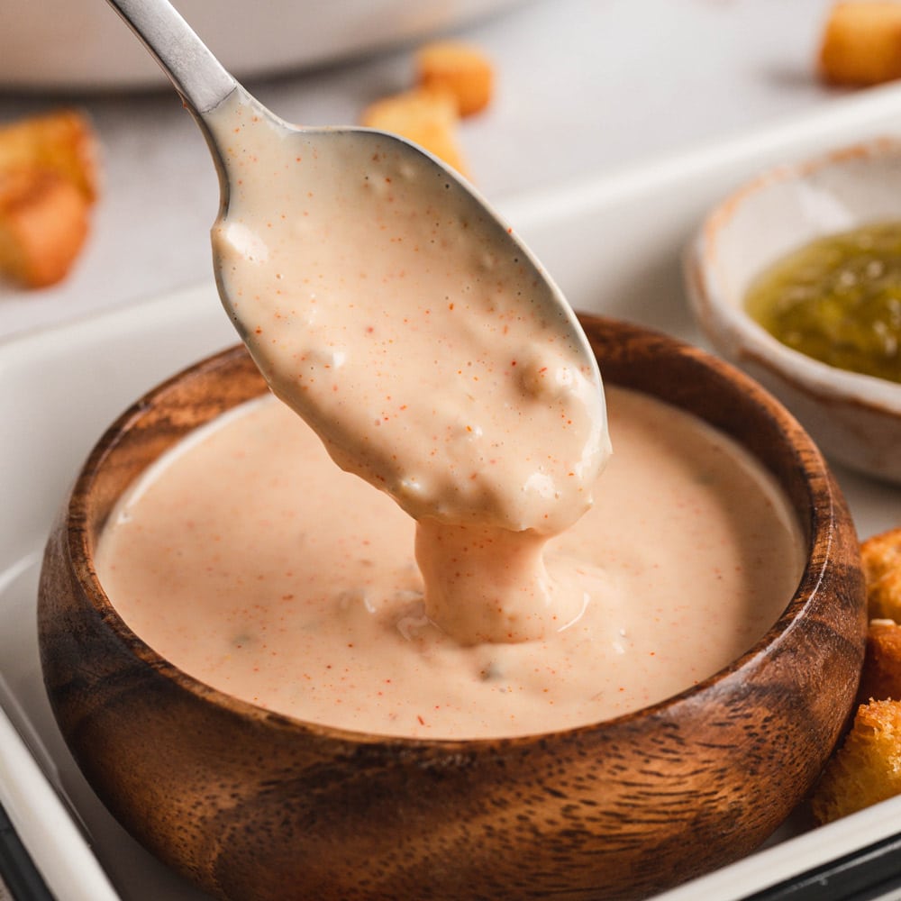 Big mac sauce store