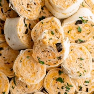 Mexican Pinwheels - Yellow Bliss Road