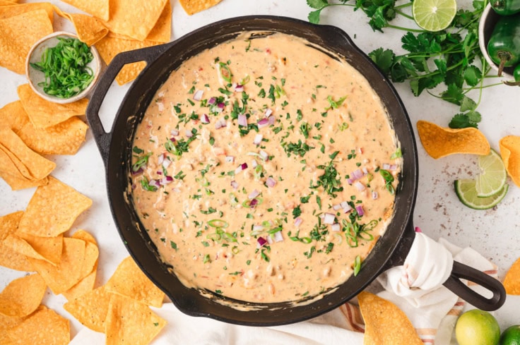 Chile Con Queso - Yellow Bliss Road