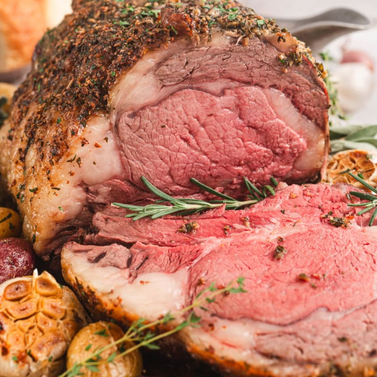 Prime Rib - Yellow Bliss Road