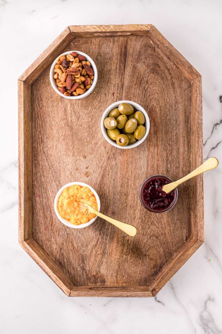 Cheese Board - Yellow Bliss Road