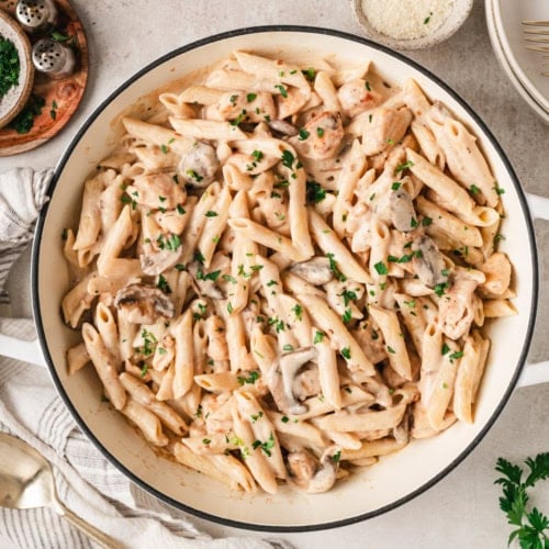 Pasta da Vinci - Yellow Bliss Road