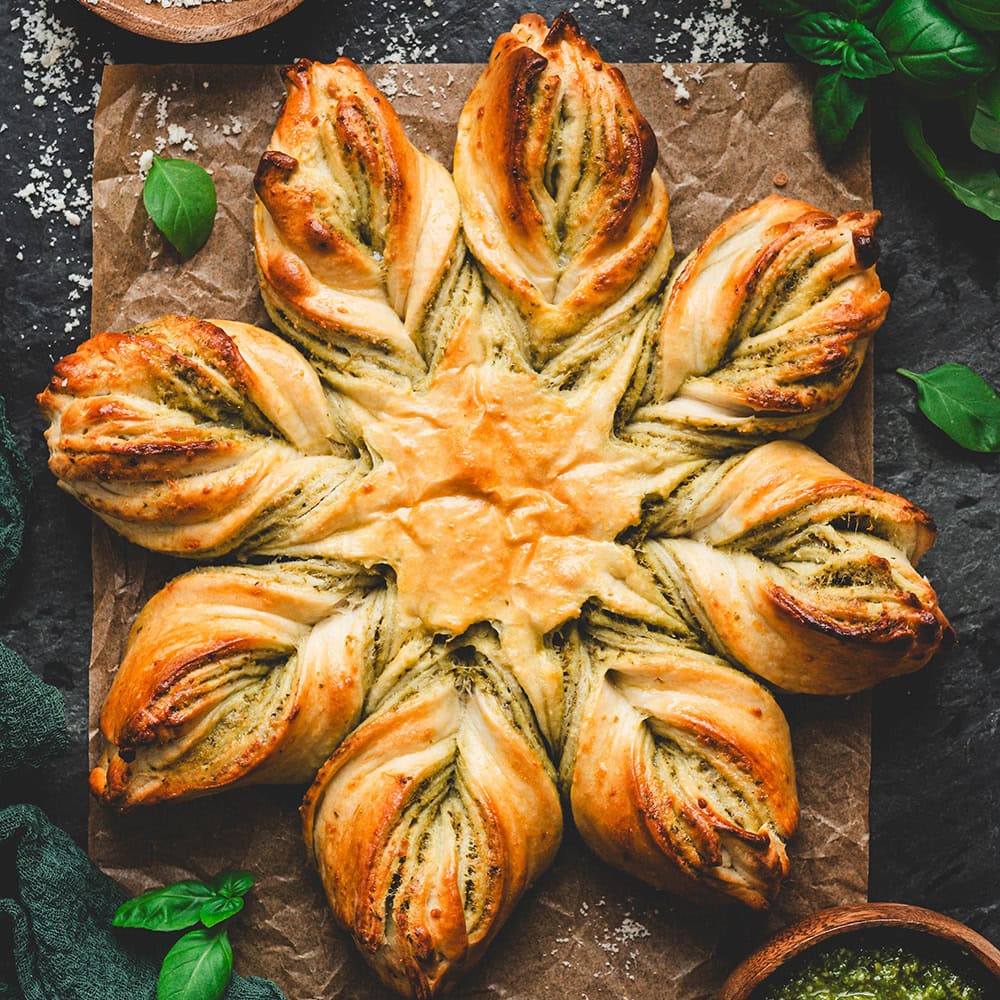 Authentic Indian Fry Bread Recipe - Yellow Bliss Road